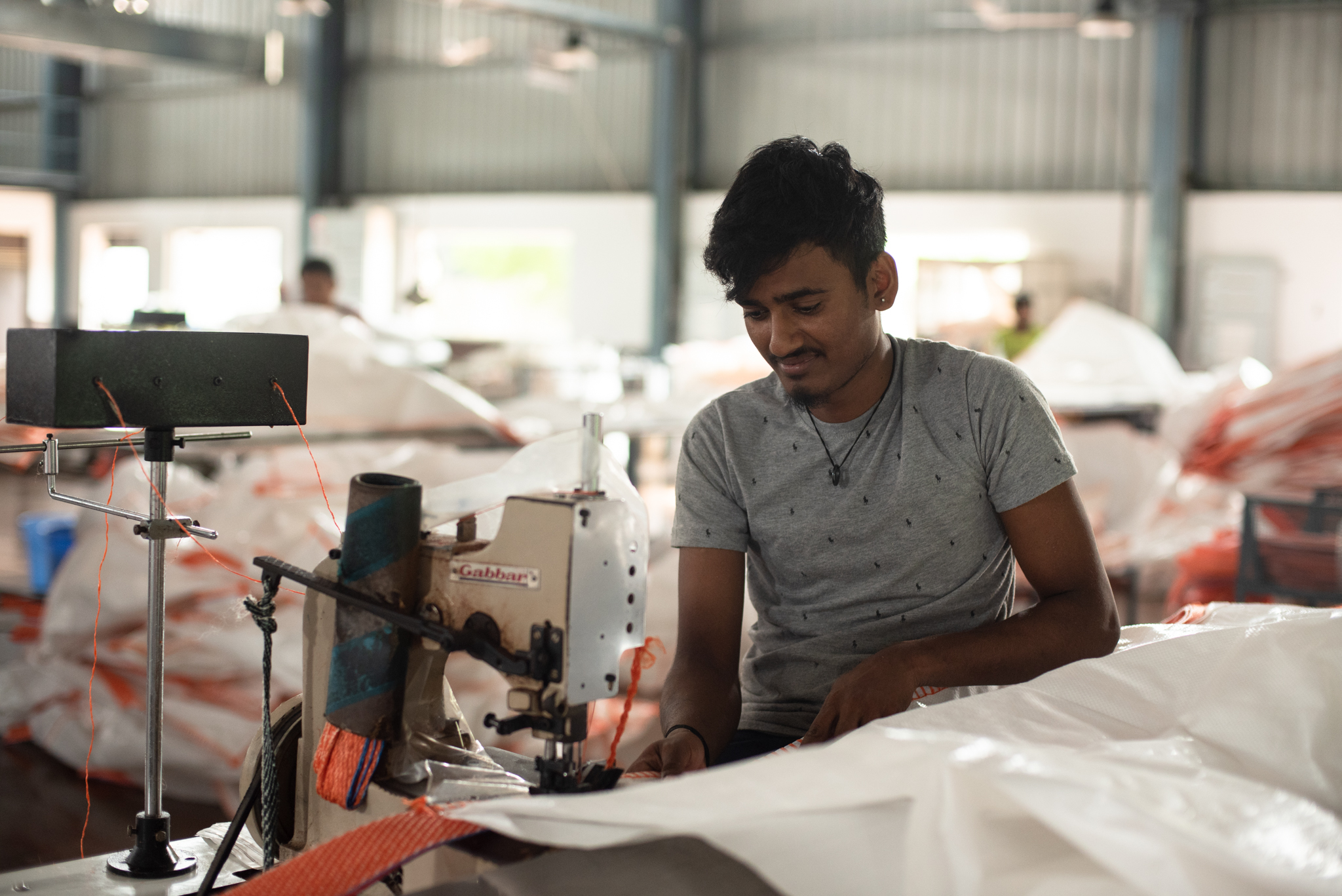 JEIL - Packaging Solutions